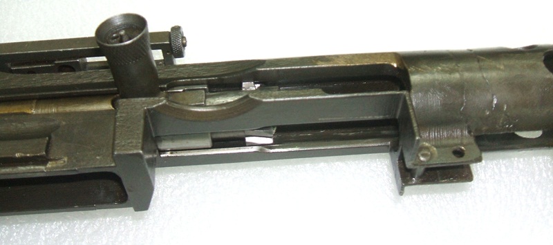 Israeli .303 Dror LMG > AR-15 / M-16 Retro Forum > AR15.COM