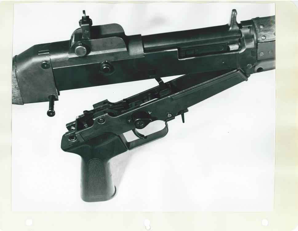 Howa Type 64 Battle Rifle > AR-15 / M-16 Retro Forum > AR15.COM