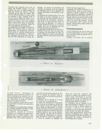 Hagen Rifle - Forgotten Weapons