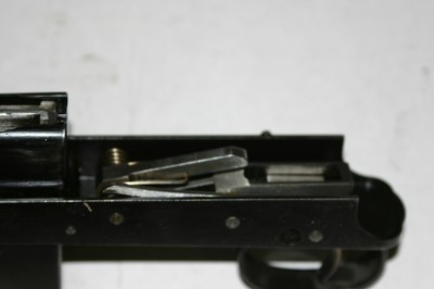 Polish wz.38M semiauto rifle