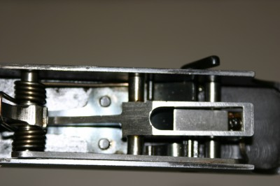 Polish wz.38M semiauto rifle