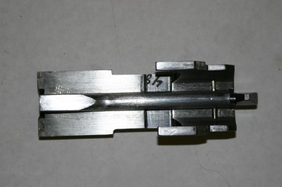 Polish wz.38M semiauto rifle