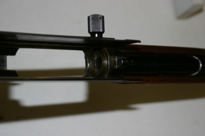Polish wz.38M semiauto rifle