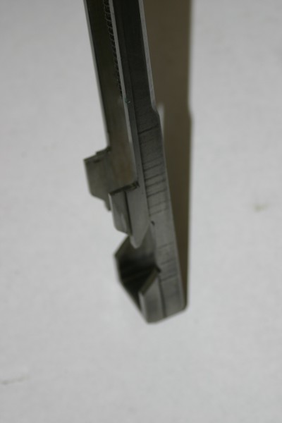 Polish wz.38M semiauto rifle