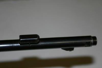 Polish wz.38M semiauto rifle