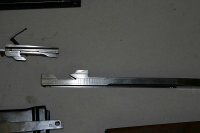 Polish wz.38M semiauto rifle