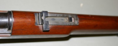 Mexican Mondragon semiauto