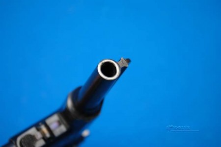 Bergmann Simplex automatic pistol