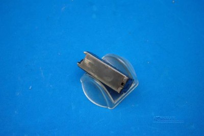 Bergmann Simplex automatic pistol