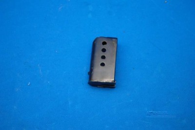 Bergmann Simplex automatic pistol