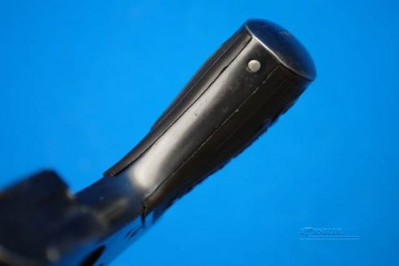 Bergmann Simplex automatic pistol