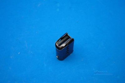 Bergmann Simplex automatic pistol