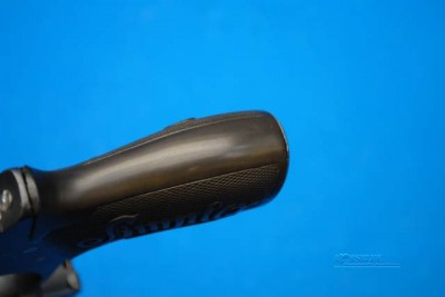 Bergmann Simplex automatic pistol