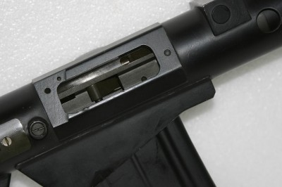 British .308 Sterling prototype