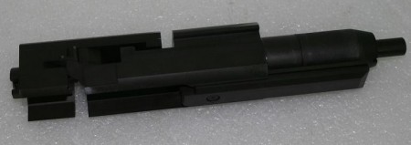 British .308 Sterling prototype