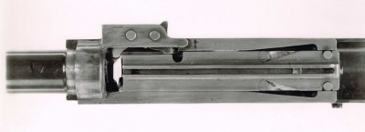 Finnish Pelo rifle