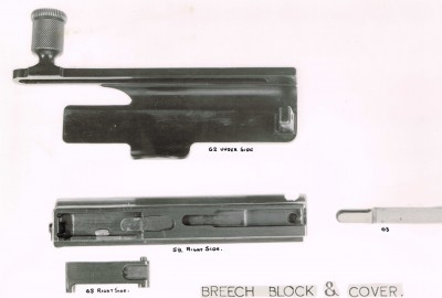 Finnish Pelo rifle