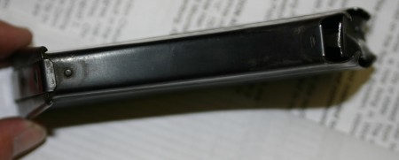 Howell Automatic Rifle