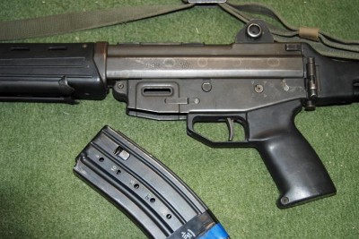 Howa Type 89