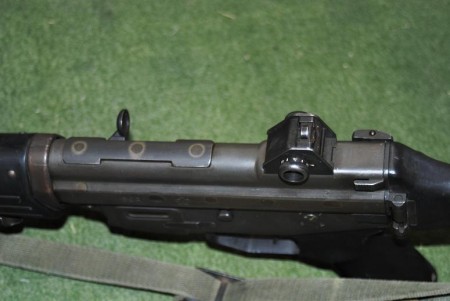 Howa Type 89