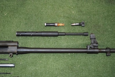 Howa Type 89