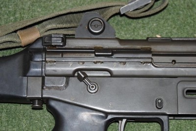 Howa Type 89