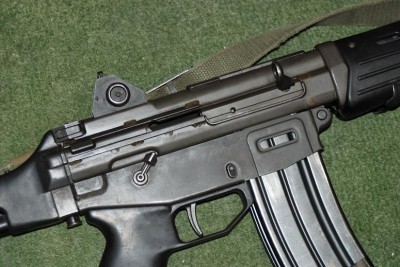 Howa Type 89