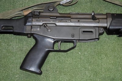 Howa Type 89