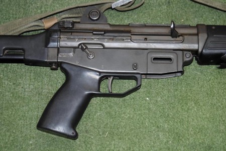 Howa Type 89