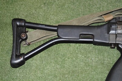 Howa Type 89