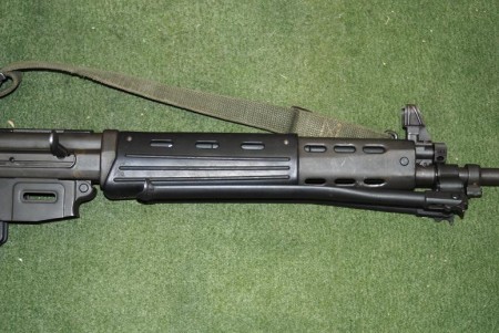 Howa Type 89