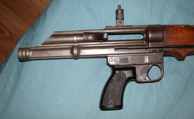 German FG-42