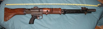 German FG-42
