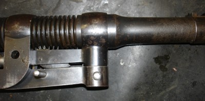 Colt 1895 Potato Digger