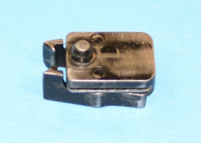 Madsen Light machine gun