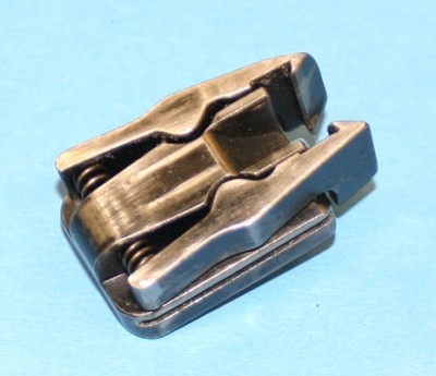 Madsen Light machine gun