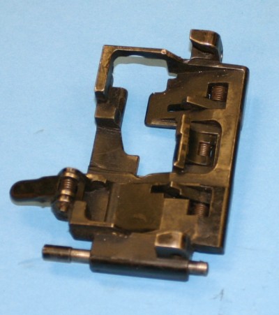 Madsen Light machine gun