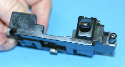 Madsen Light machine gun