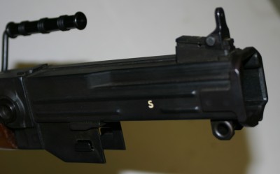 SIG Stgw 57 - Forgotten Weapons