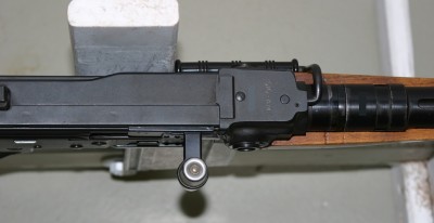 SIG Stgw 57 - Forgotten Weapons