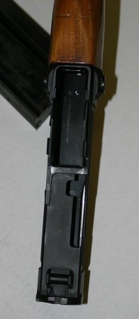 SIG Stgw 57 - Forgotten Weapons