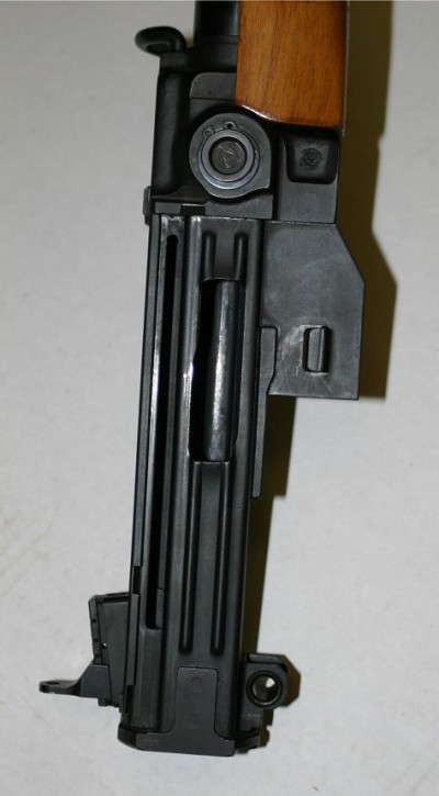 SIG Stgw 57 - Forgotten Weapons