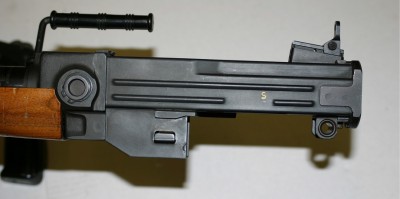 SIG Stgw 57 - Forgotten Weapons