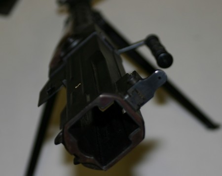 SIG Stgw 57 - Forgotten Weapons