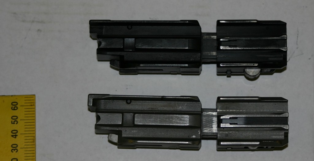 SIG Stgw 57 - Forgotten Weapons