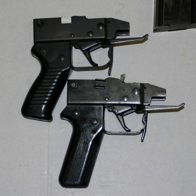 SIG Stgw 57 - Forgotten Weapons
