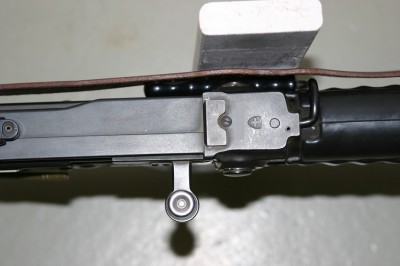 SIG Stgw 57 - Forgotten Weapons