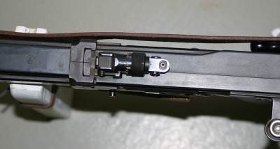 SIG Stgw 57 - Forgotten Weapons