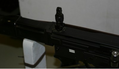 SIG Stgw 57 - Forgotten Weapons