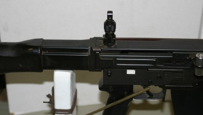 SIG Stgw 57 - Forgotten Weapons